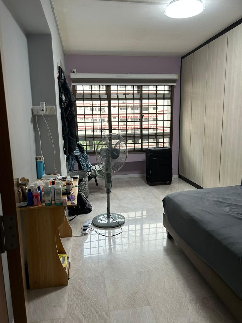 2 Common rooms available for Rental, Property, Rentals, HDB on Carousell