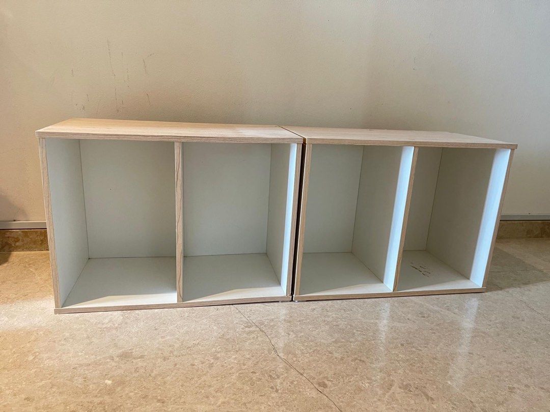 2x2 Cabinets, Furniture & Home Living, Furniture, Shelves, Cabinets ...