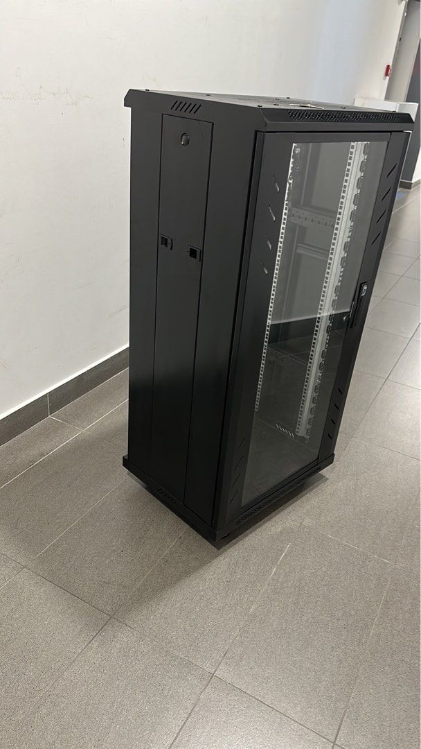 32U. 42U 48U server rack, Computers & Tech, Parts & Accessories, Other ...