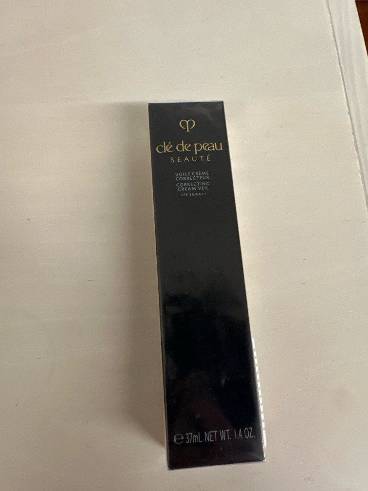 全新 未拆 Cle De Peau Base primer cdp 隔離底霜 cream, 美容＆化妝品, 健康及美容 - 皮膚護理, 化妝品 ...