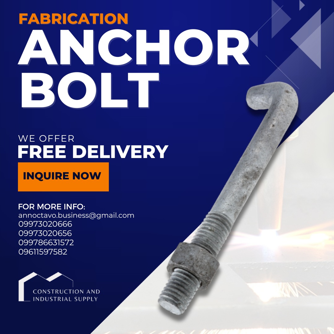 Anchoring Solutions | Industrial Fasteners | Engineering Design ...