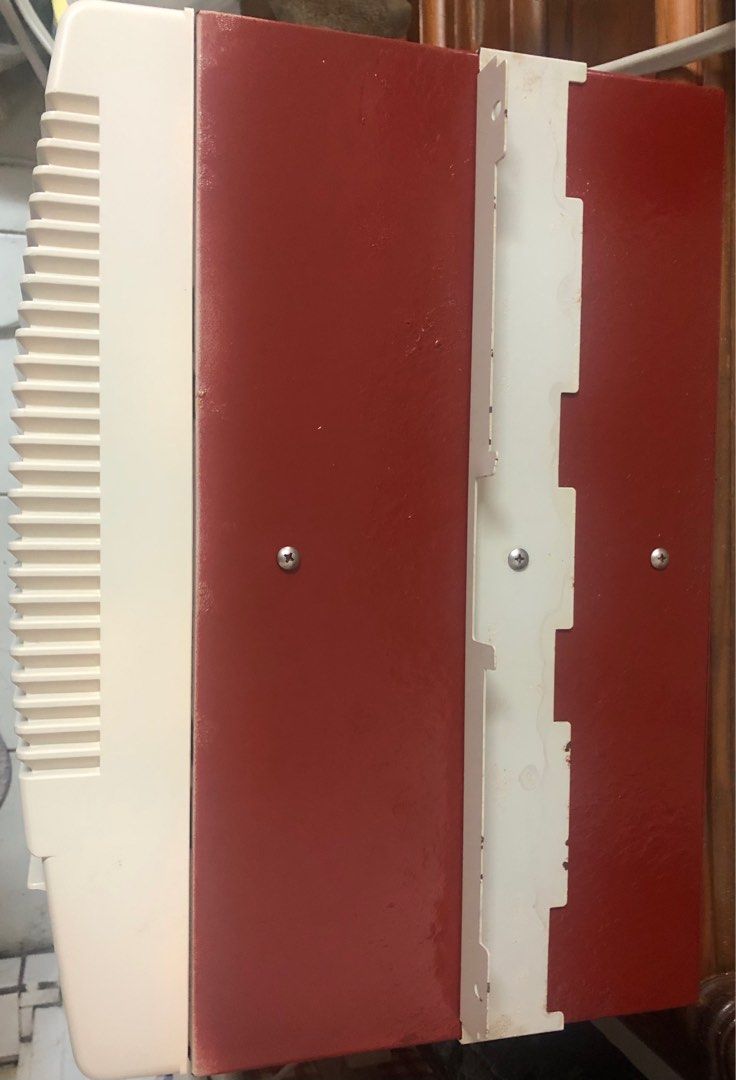 大同 Tatung直立窗型冷氣 wl-252dcx （2.8kw) 4-7坪, 電視及其他電器 , 冷氣機和電暖器在旋轉拍賣