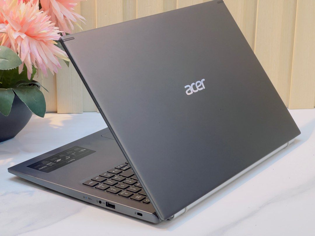Acer Aspire 5 A515-56-5843 I5 11th Gen Tiger-lake 12GB RAM 512GB SSD ...