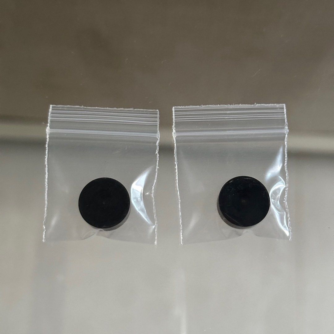 Adam ebonite jump break cue tip, Sports Equipment, Sports & Games ...