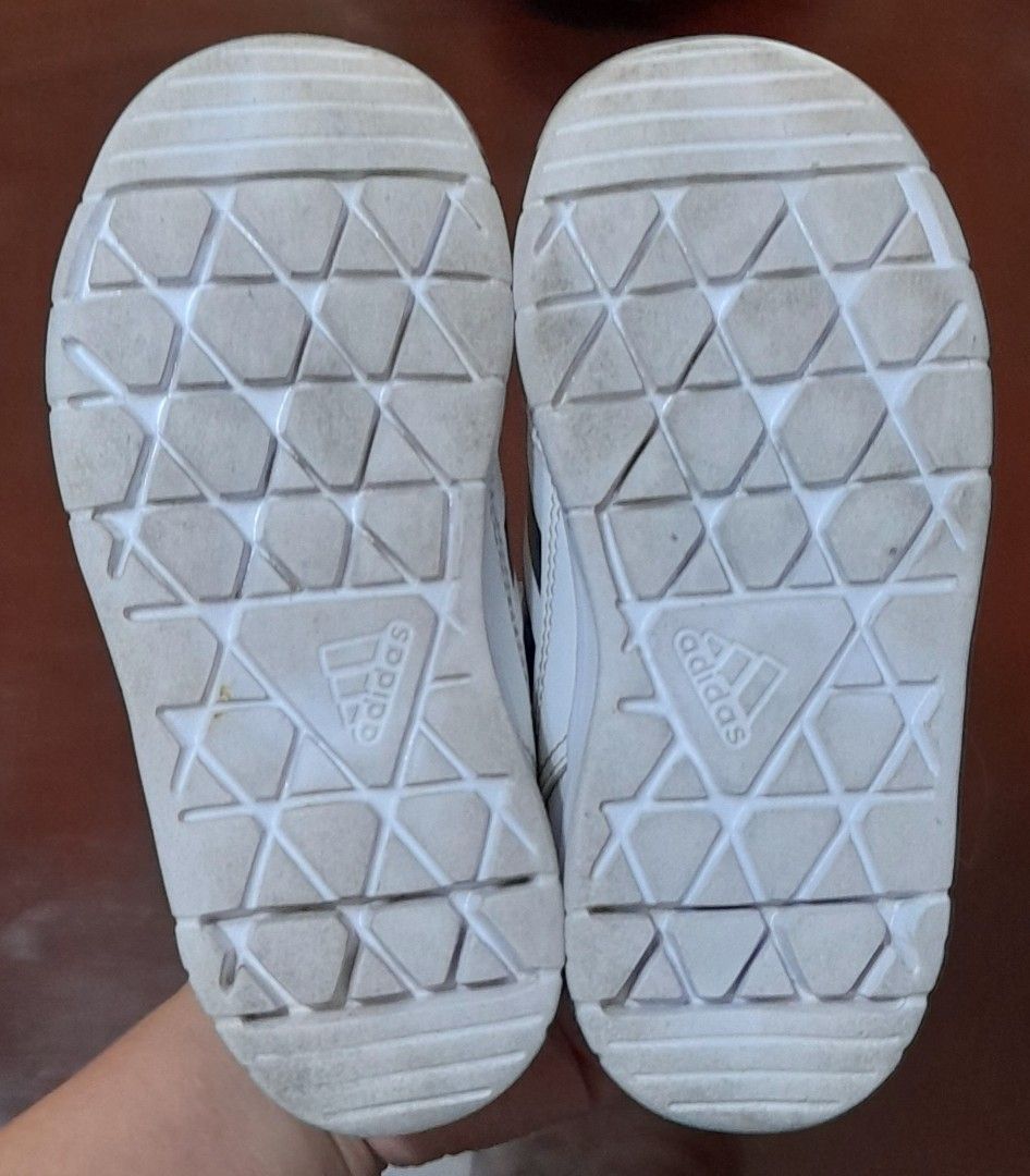 Adidas Disney Collab, Babies & Kids, Babies & Kids Fashion on Carousell