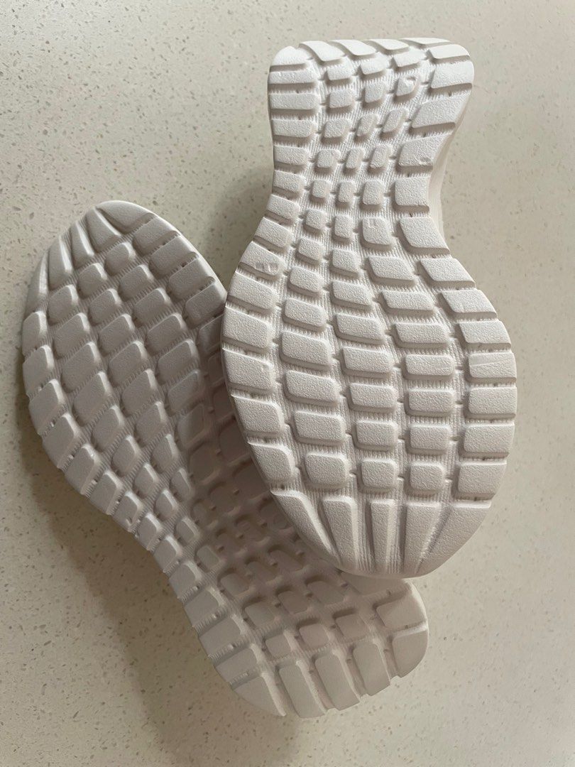 Adidas Tensaur Run 2.0 - Younger Kids' School Shoes (White) GZ3442 ...