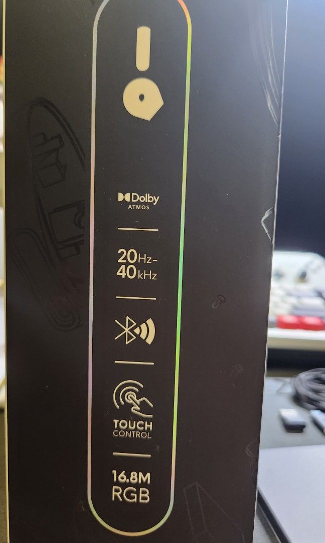 Alienware AW920H Tri-Mode Wireless Gaming Headset for Sale, Audio ...