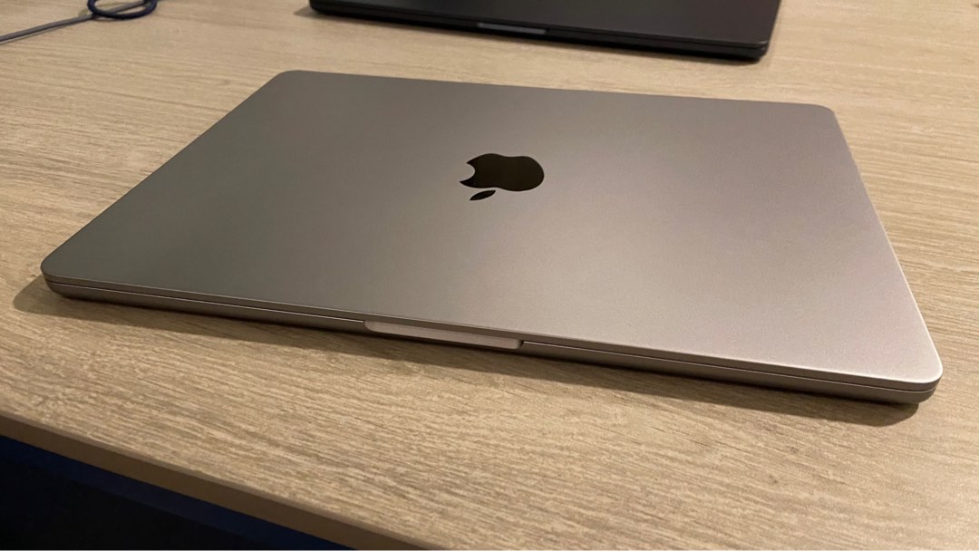 Apple 13” Macbook Air M2 Space Grey Base Model, Computers & Tech ...