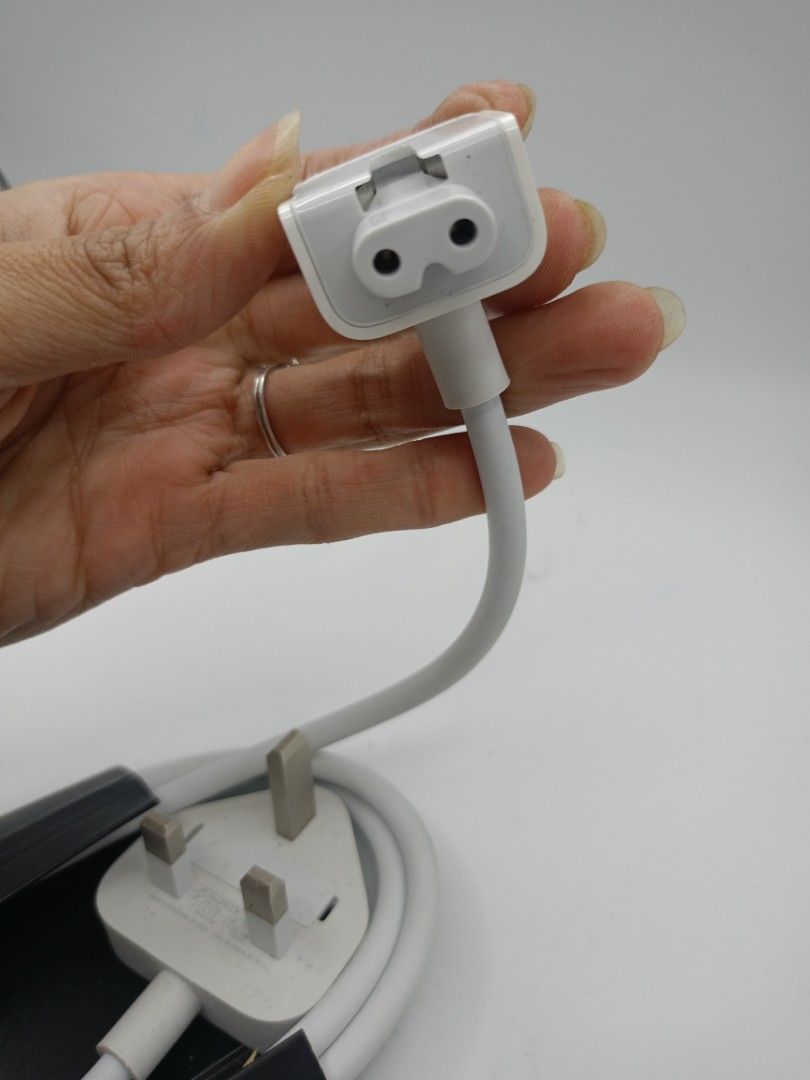 APPLE ADAPTOR EXTENSION, TV & Home Appliances, Electrical, Adaptors ...