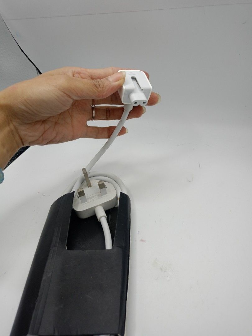 APPLE ADAPTOR EXTENSION, TV & Home Appliances, Electrical, Adaptors ...