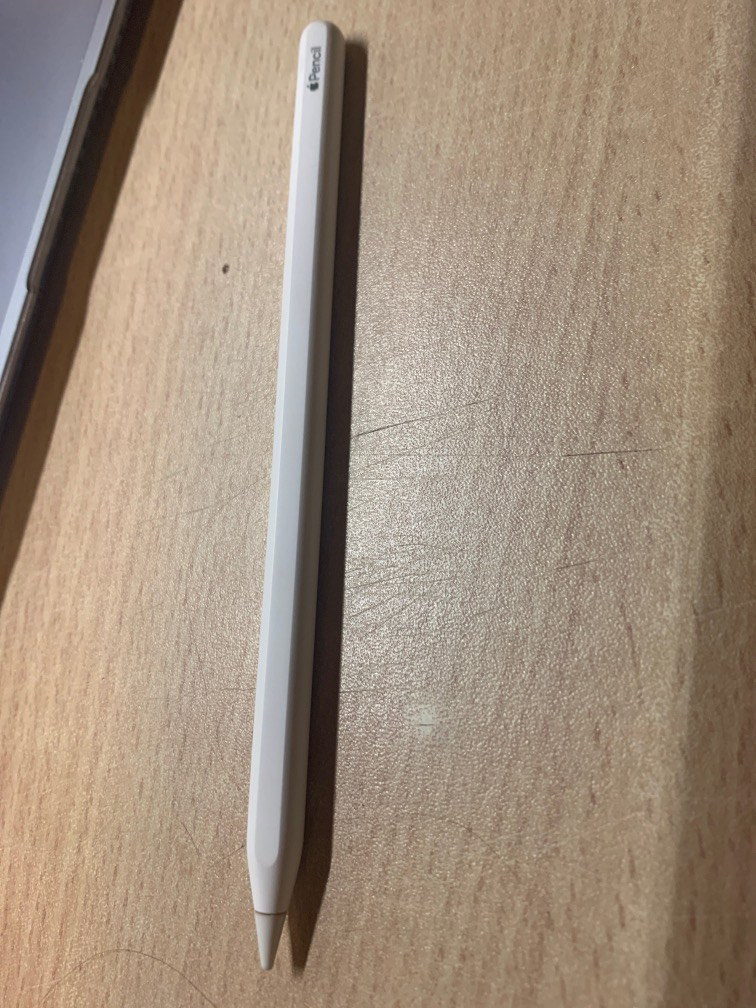 Apple Pencil 2 (2nd generation), 手提電話, 平板電腦, 平板電腦 - iPad - Carousell