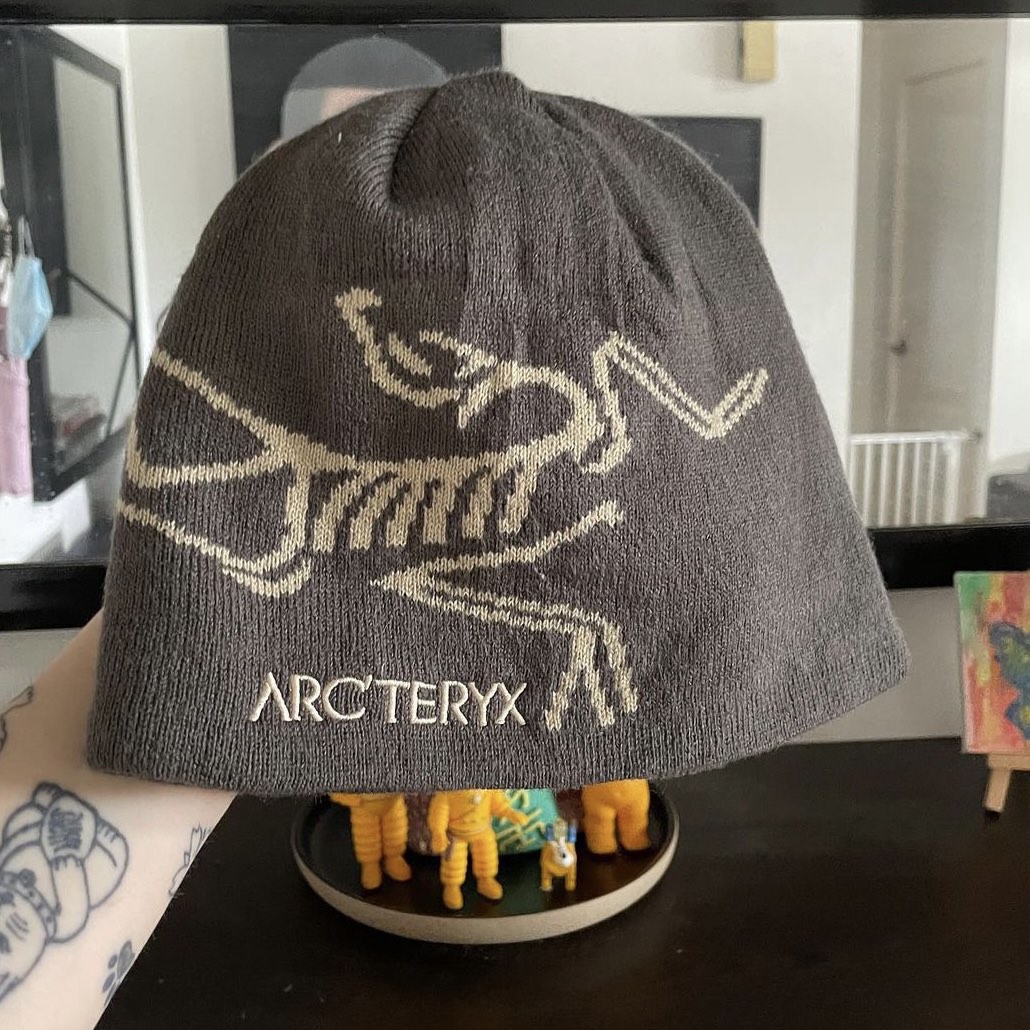 Arcteryx Beanie, Men's Fashion, Watches & Accessories, Caps & Hats on ... Arcteryx Beanie, Men's Fashion, Watches & Accessories, Caps & Hats on ...