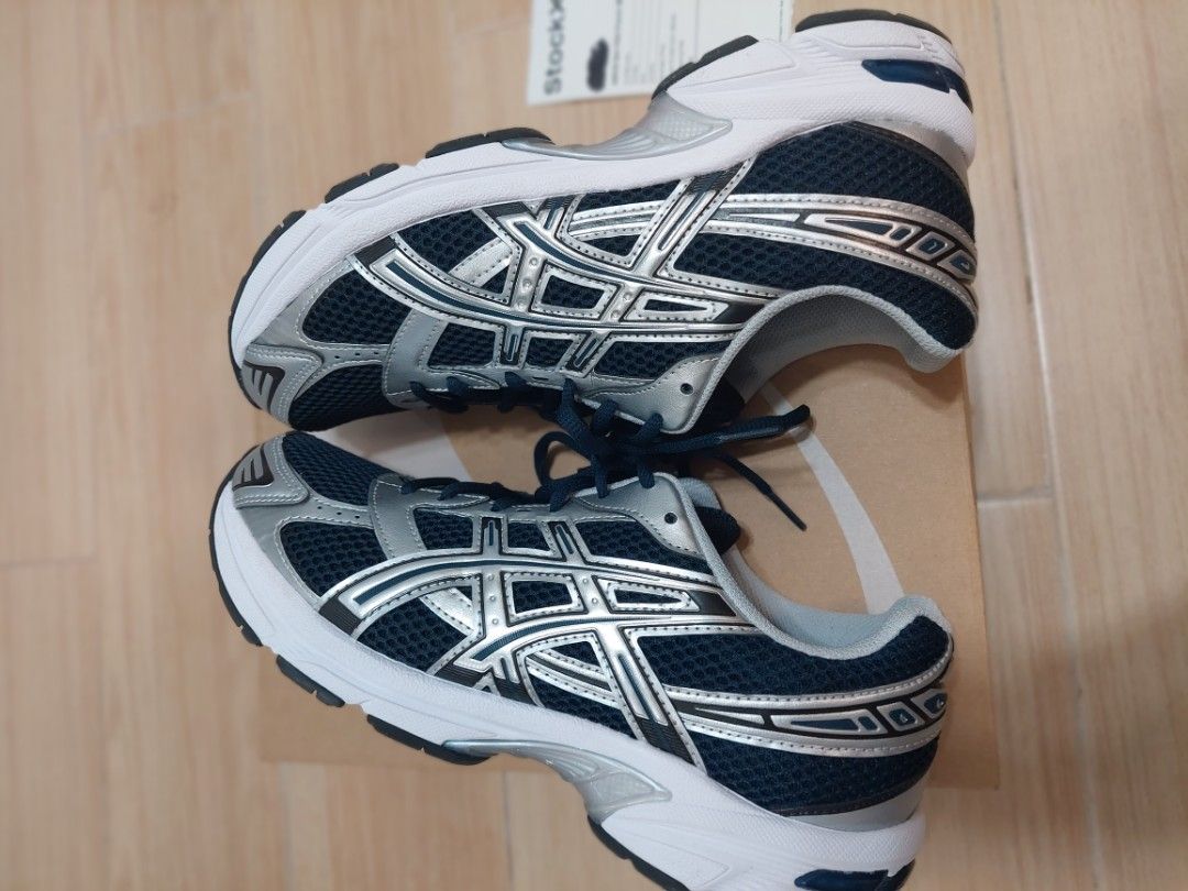 asics gel 1130 not kayano 14 990 v3 v4 v5 v6 jjjjound kith, 男裝, 鞋, 波鞋 ...