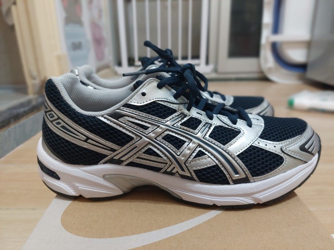 asics gel 1130 not kayano 14 990 v3 v4 v5 v6 jjjjound kith, 男裝, 鞋, 波鞋 ...