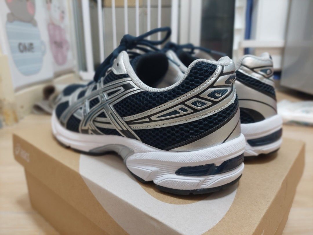 asics gel 1130 not kayano 14 990 v3 v4 v5 v6 jjjjound kith, 男裝, 鞋, 波鞋 ...