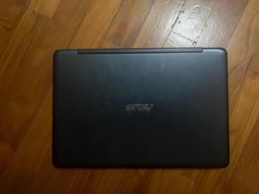 Asus Pc laptop notebook, Computers & Tech, Laptops & Notebooks on Carousell