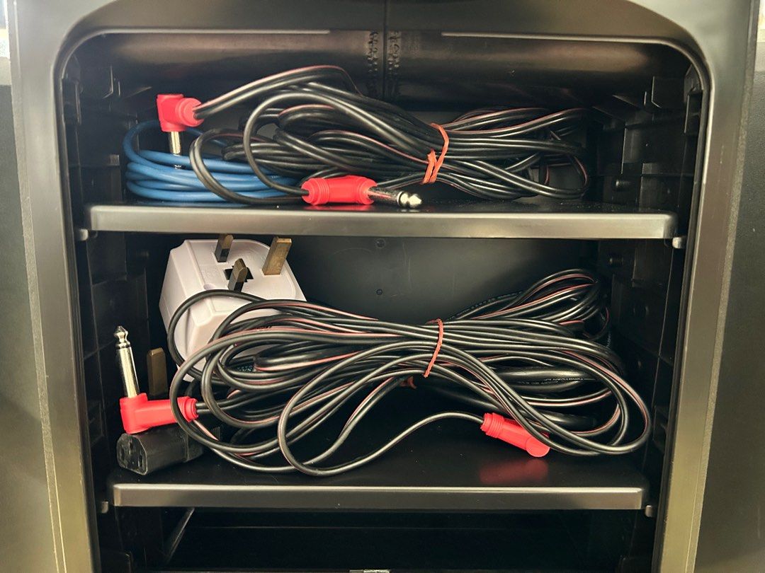 Fender pro Passport Audio system for engagement, Audio, Soundbars ...