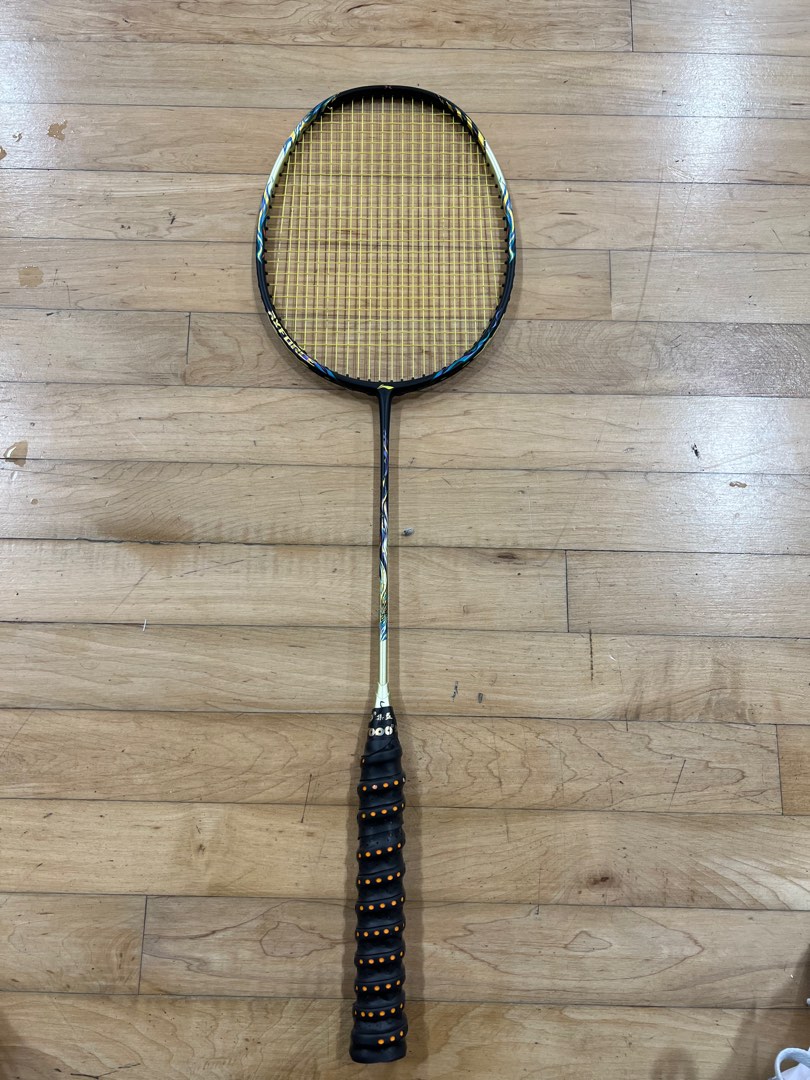Axforce 100, Sports Equipment, Sports & Games, Racket & Ball Sports on ...