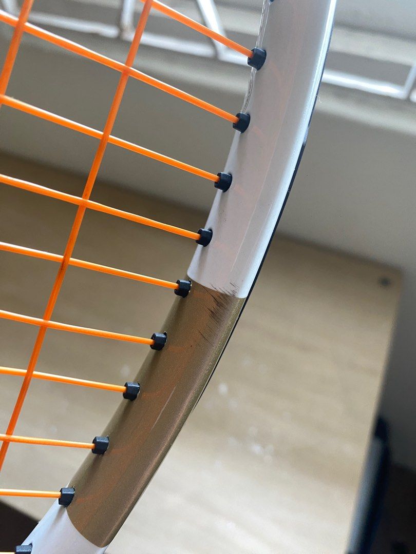 Babolat Puredrive Wimbledon (limited edition), Sports Equipment, Sports ...