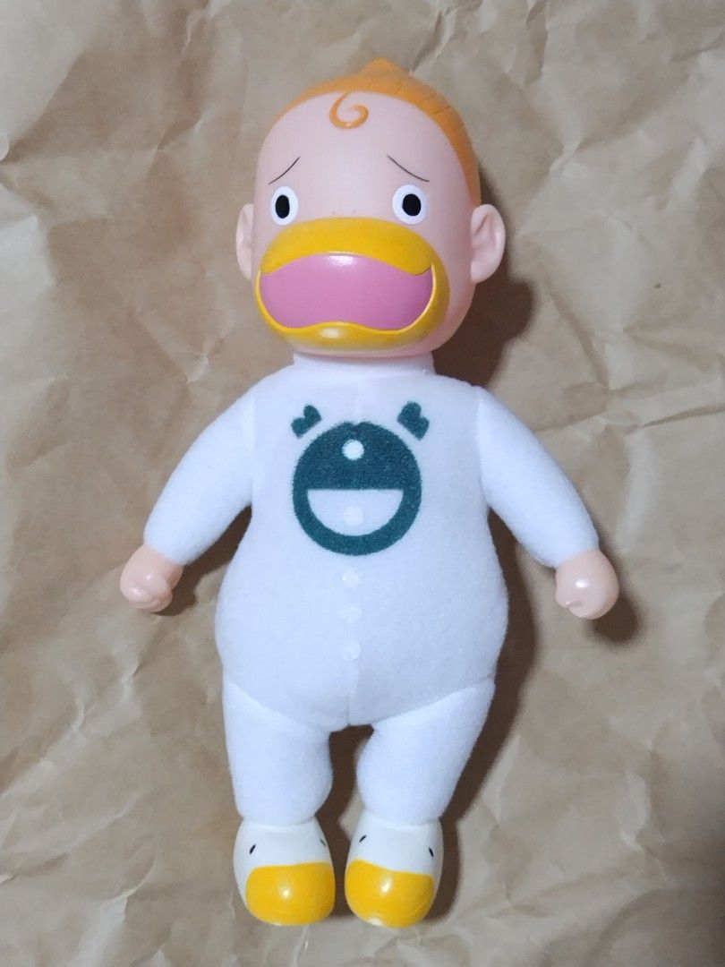 Bandai - Zatch Bell! - Osyaberi Kids - Talking Doll - Kanchome - Zatch ...