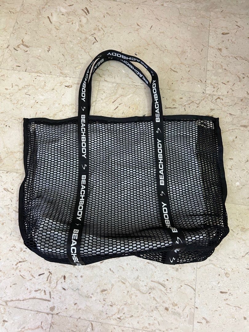 Beachbody gear - Tote Shoulder Bag, Women's Fashion, Bags & Wallets ...