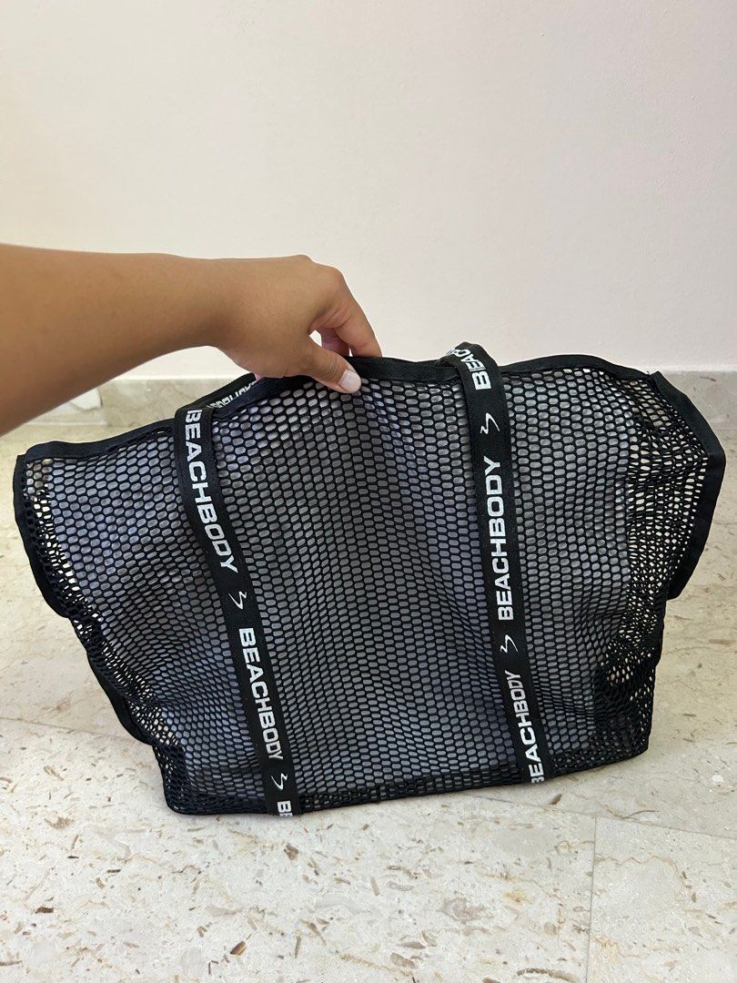 Beachbody gear - Tote Shoulder Bag, Women's Fashion, Bags & Wallets ...