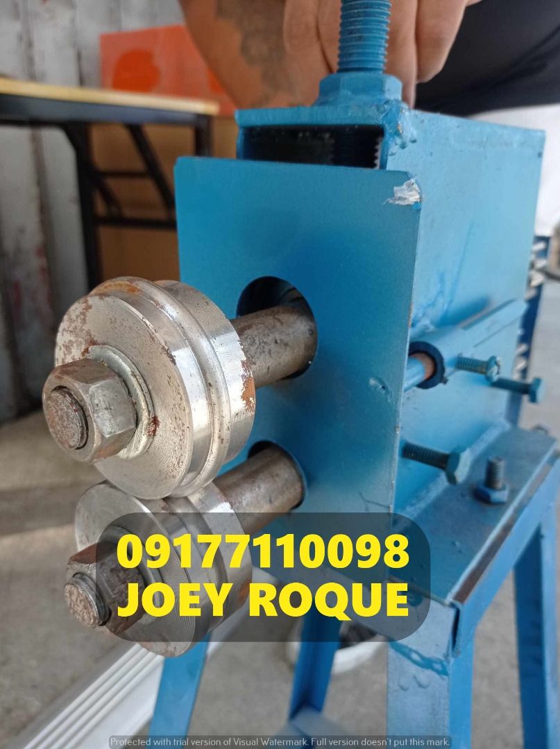 beading stiffening groove line machine, Commercial & Industrial ...