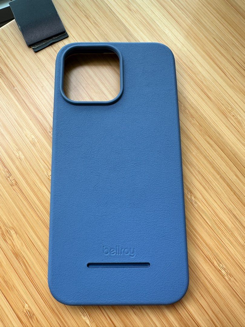 Bellroy Iphone 14 Pro Max Casing, Mobile Phones & Gadgets, Mobile ...