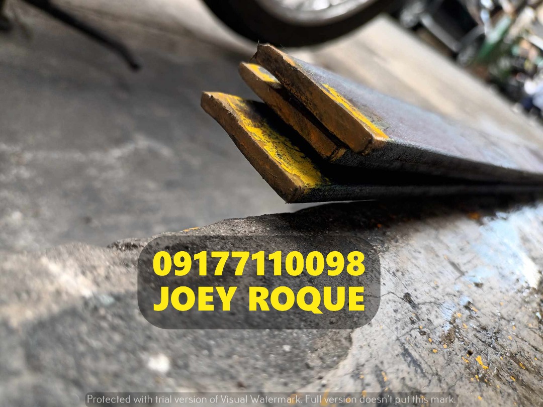 bi flat bar, Commercial & Industrial, Construction Tools & Equipment on ...