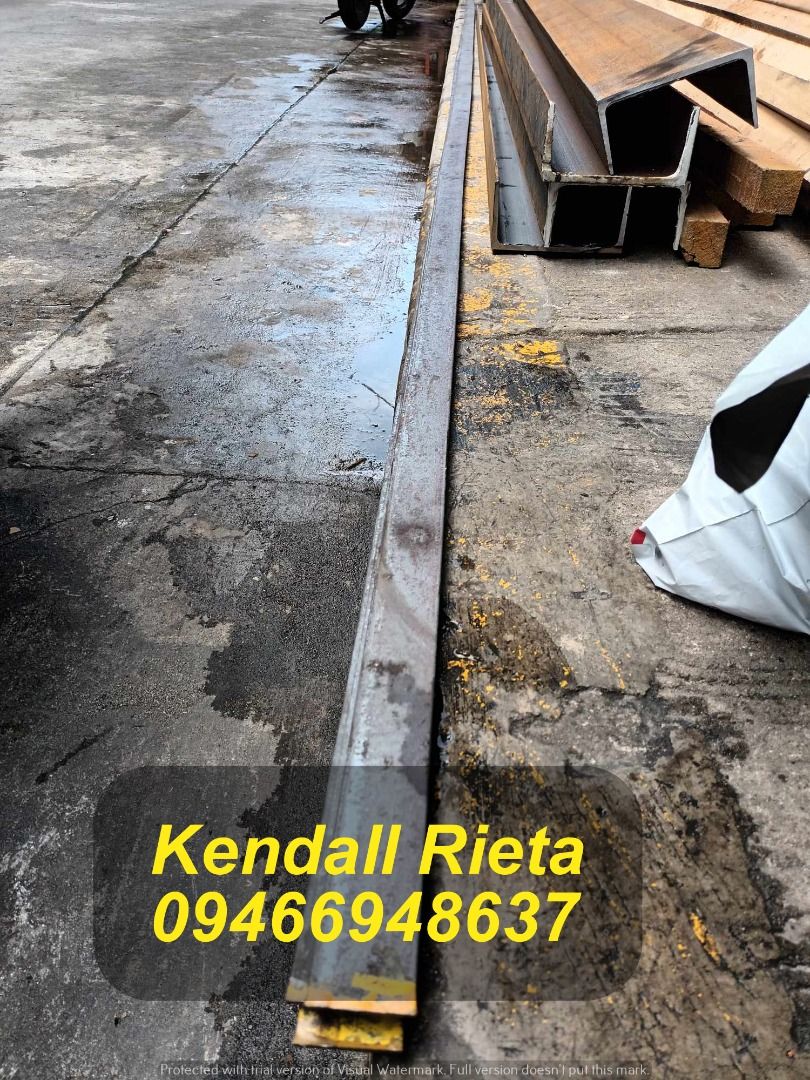 BI FLAT BAR, Commercial & Industrial, Construction Tools & Equipment on ...