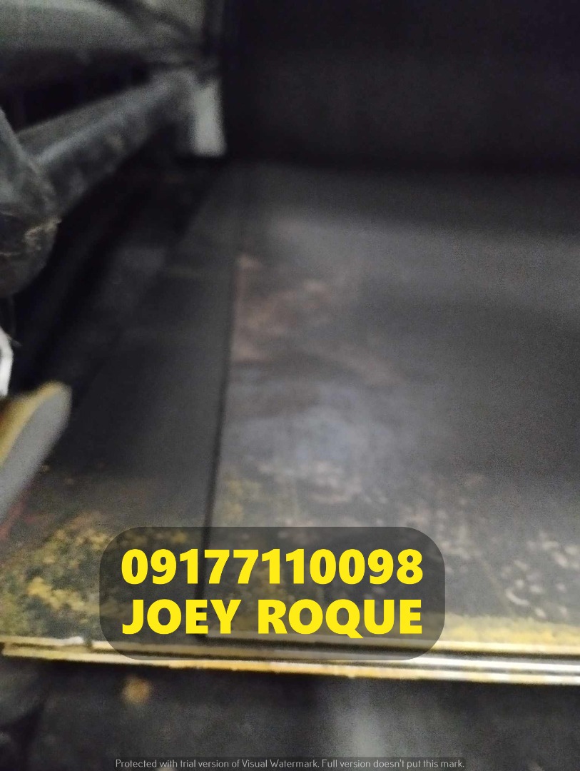 bi sheet, Commercial & Industrial, Construction Tools & Equipment on ...