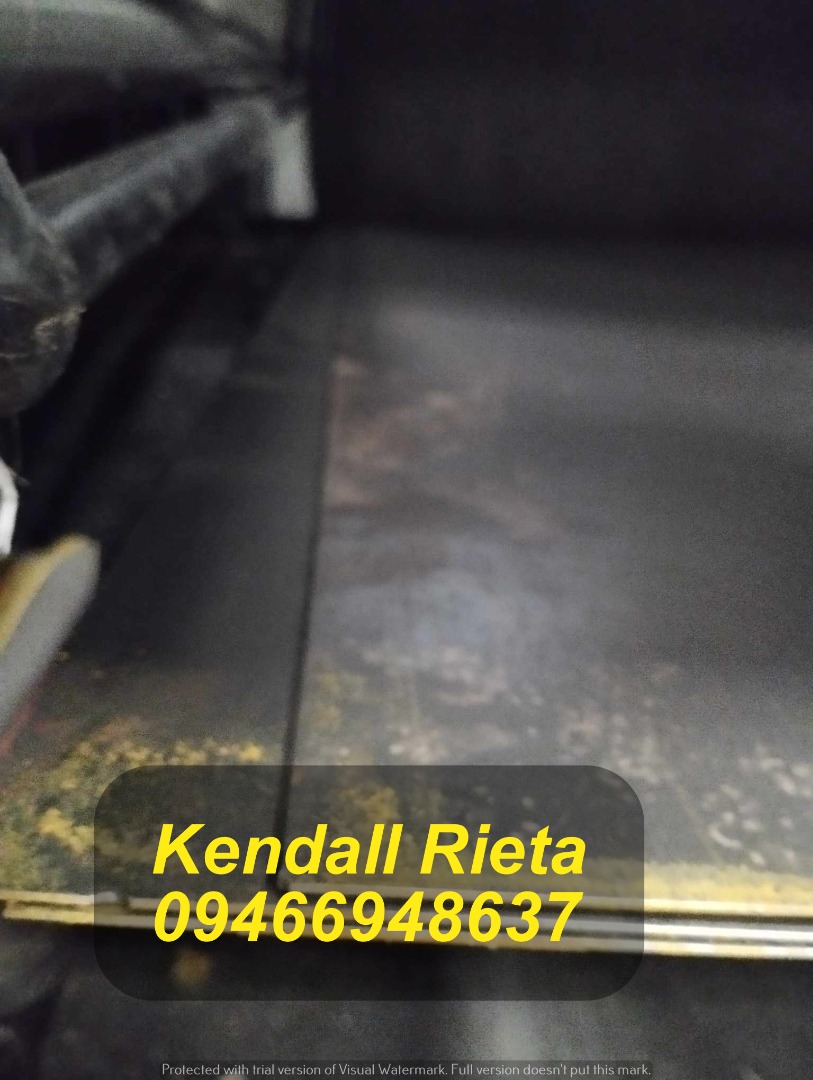 BI SHEET, Commercial & Industrial, Construction Tools & Equipment on ...