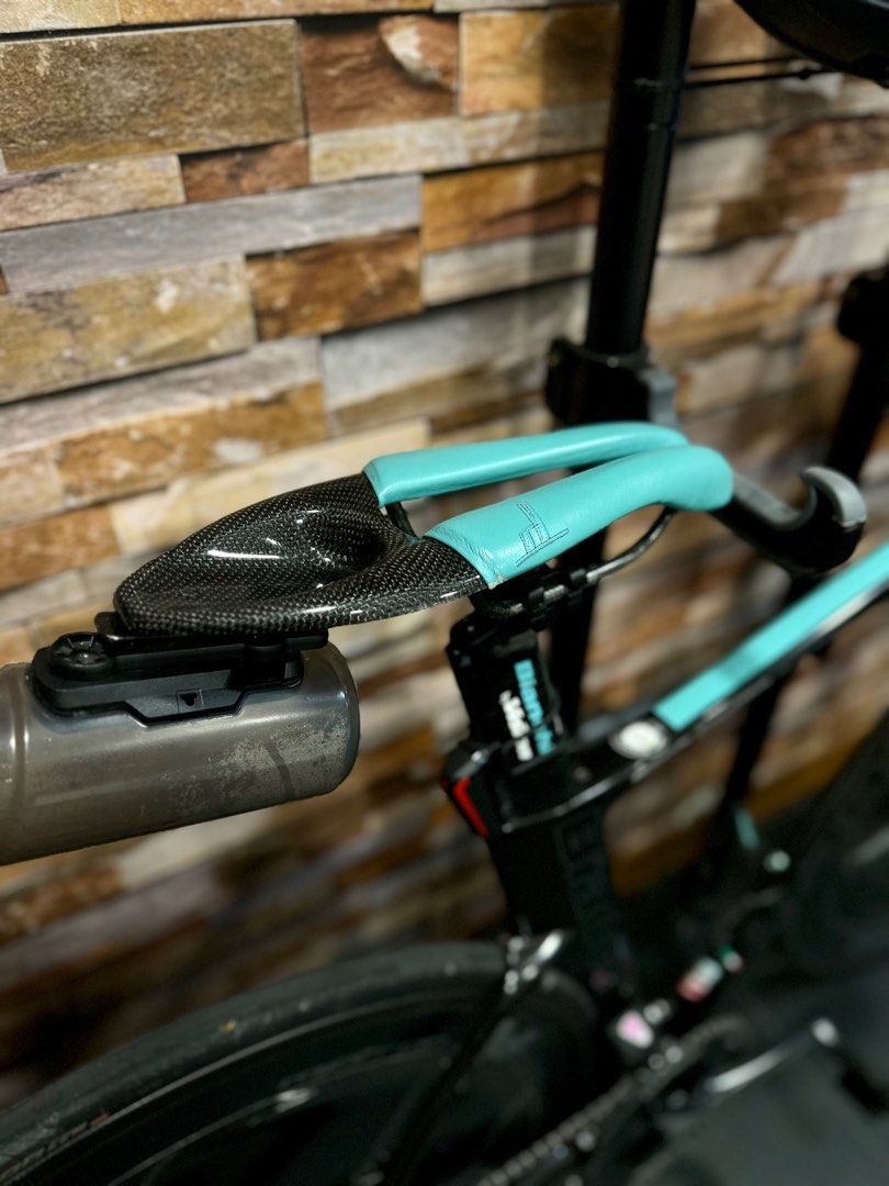 Bianchi Aquila CV TT Bike, Sports Equipment, Bicycles & Parts, Bicycles ...