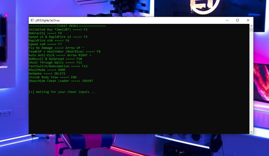 Blackshot SEA/ Steam (Full features) package 2023, Video Gaming, Video ...