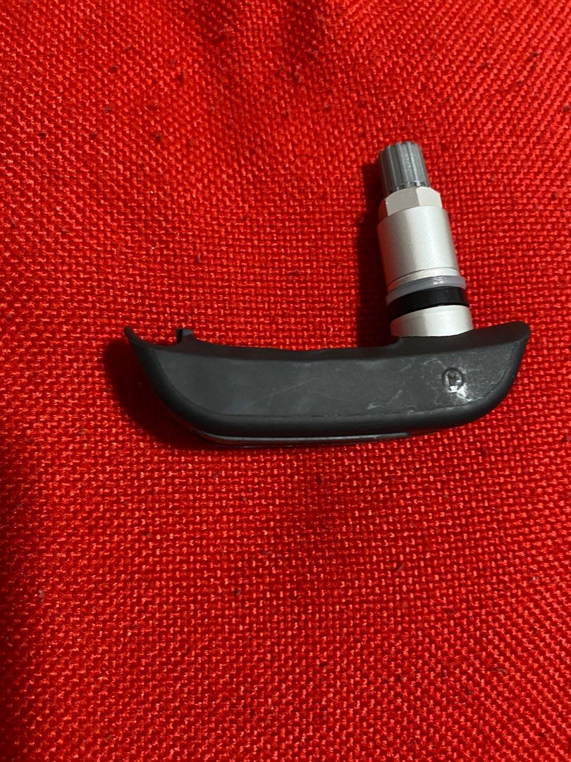 BMW RDC TPMS Sensor for R1200 GSA / GS (Spoke Rim), Motorcycles ...