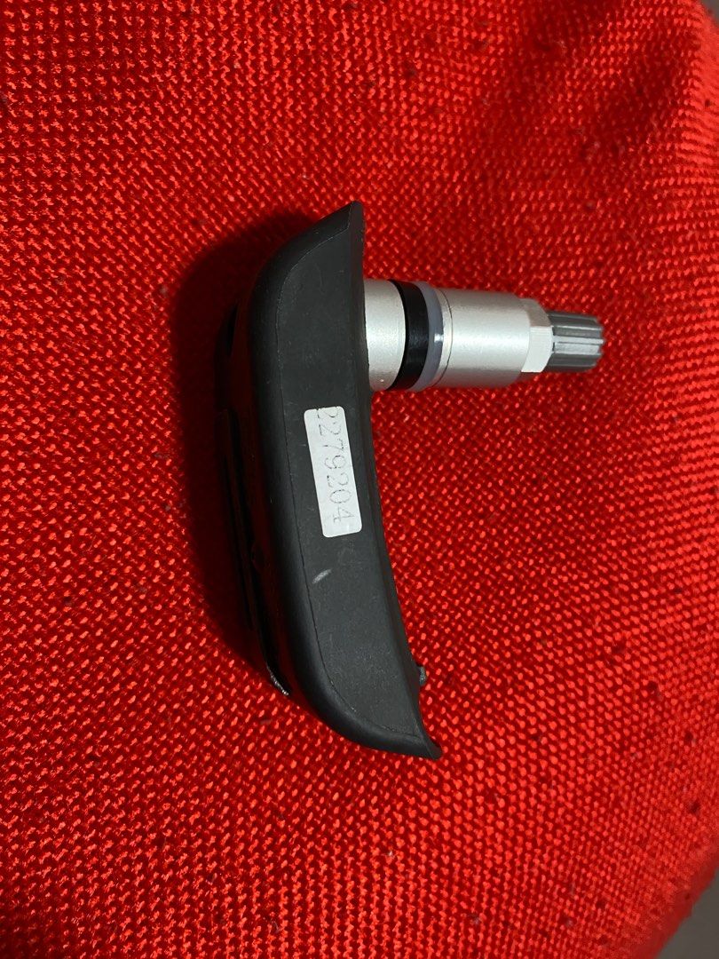 BMW RDC TPMS Sensor for R1200 GSA / GS (Spoke Rim), Motorcycles ...