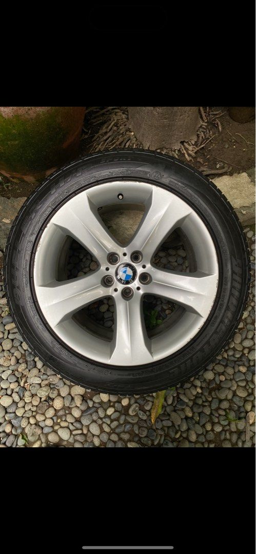 BMW RIMS 19’s, Car Parts & Accessories, Mags and Tires on Carousell