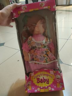 Boneka jadul Dijual | Beli 100+ Boneka jadul online | Carousell Indonesia