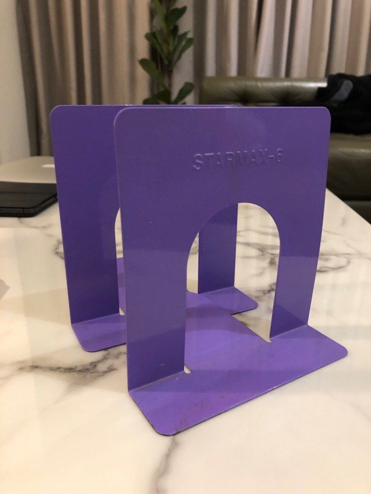 Book stand - 2pcs/set, Everything Else, Others on Carousell