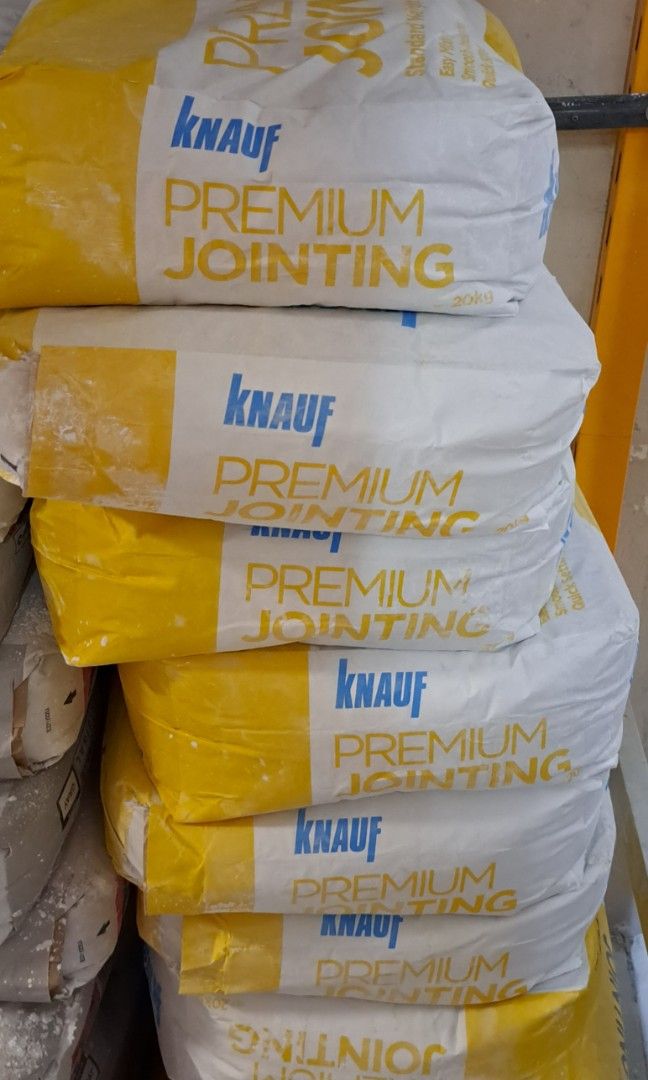 BORAL PREMIUM PREMIX COMPOUND, Commercial & Industrial, Construction ...