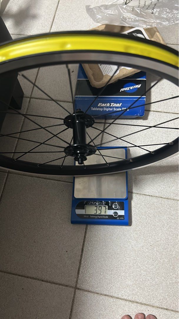 !!!BRAND NEW!! Brompton T line wheelset 4/5speed, Sports Equipment ...