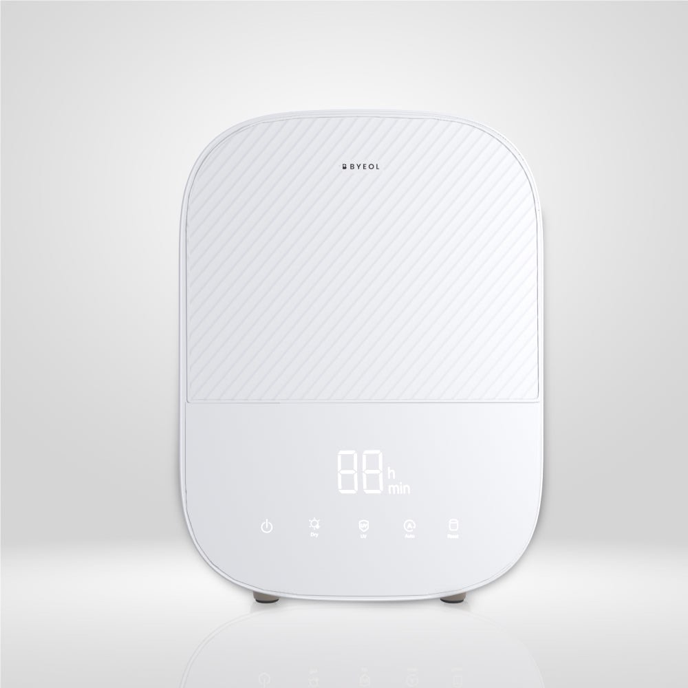 BYEOL Solaris UV Sterilizer, TV & Home Appliances, Other Home ...