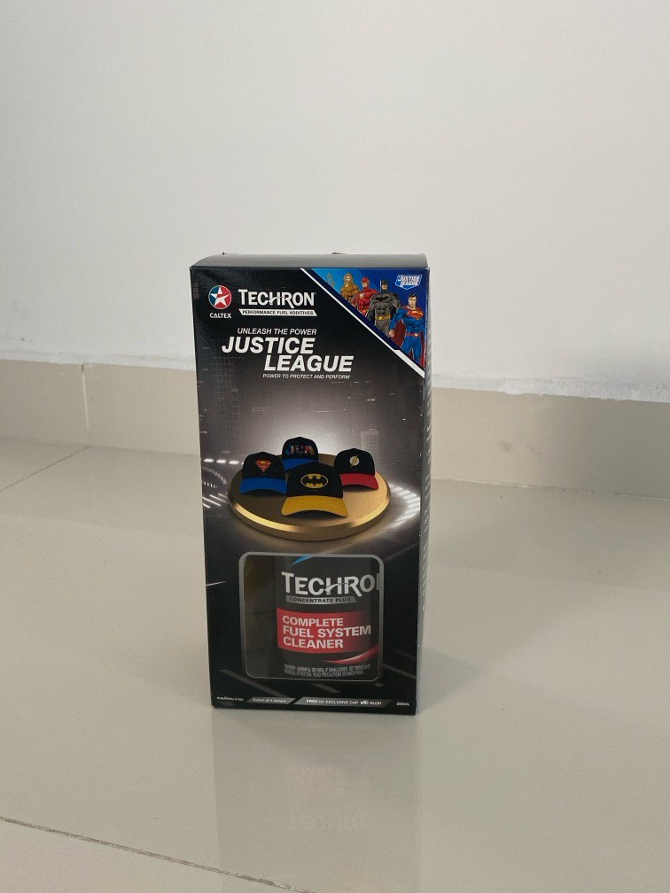 Caltex - Complete Fuel System cleaners, Car Accessories, Accessories on ...