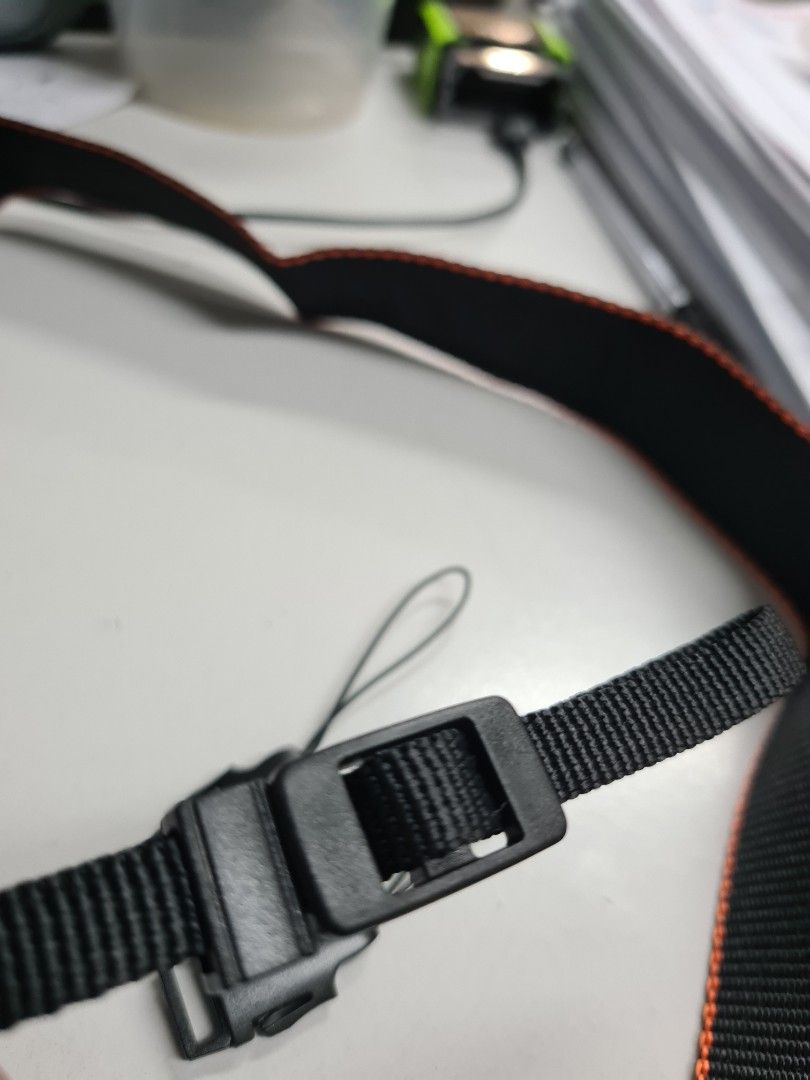 Camera Neck shoulder strap SONY alpha, Photography, Photography ...