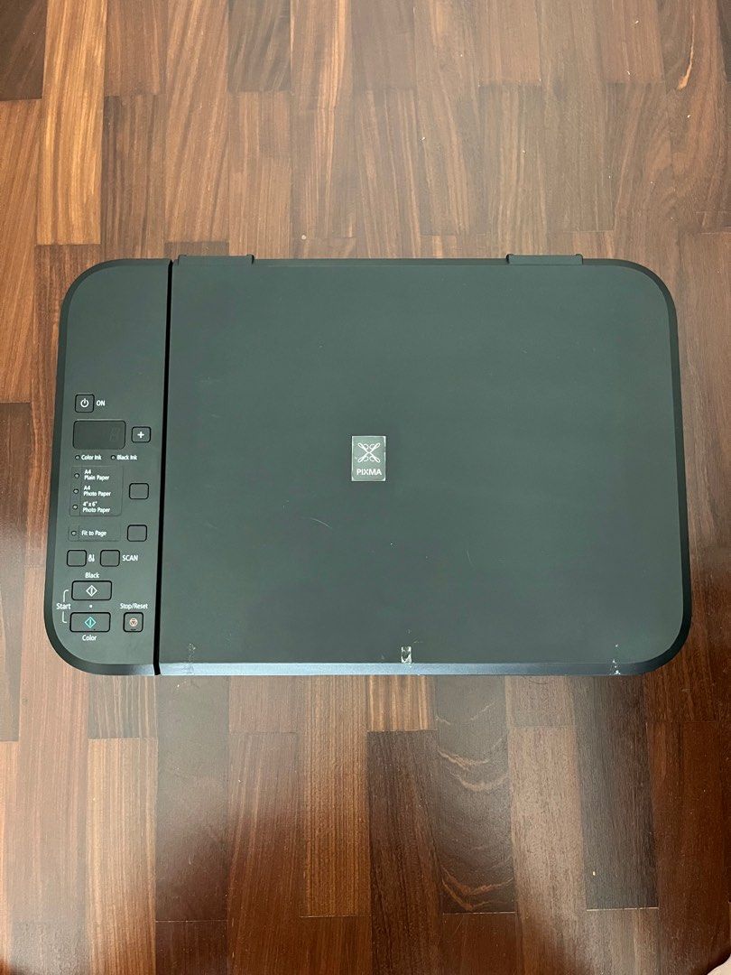 Canon MG2270 inkjet printer and scanner, Computers & Tech, Printers ...