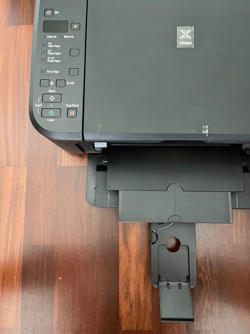 Canon MG2270 inkjet printer and scanner, Computers & Tech, Printers ...