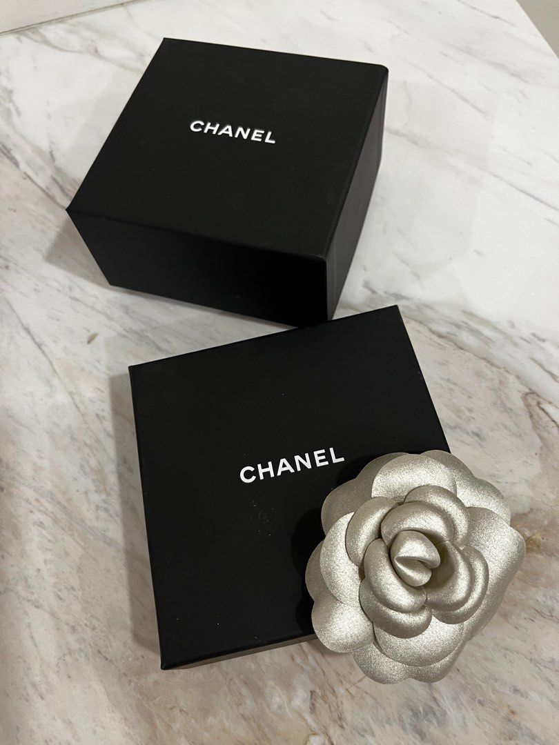 Chanel Boxes, Furniture & Home Living, Home Improvement & Organisation ...