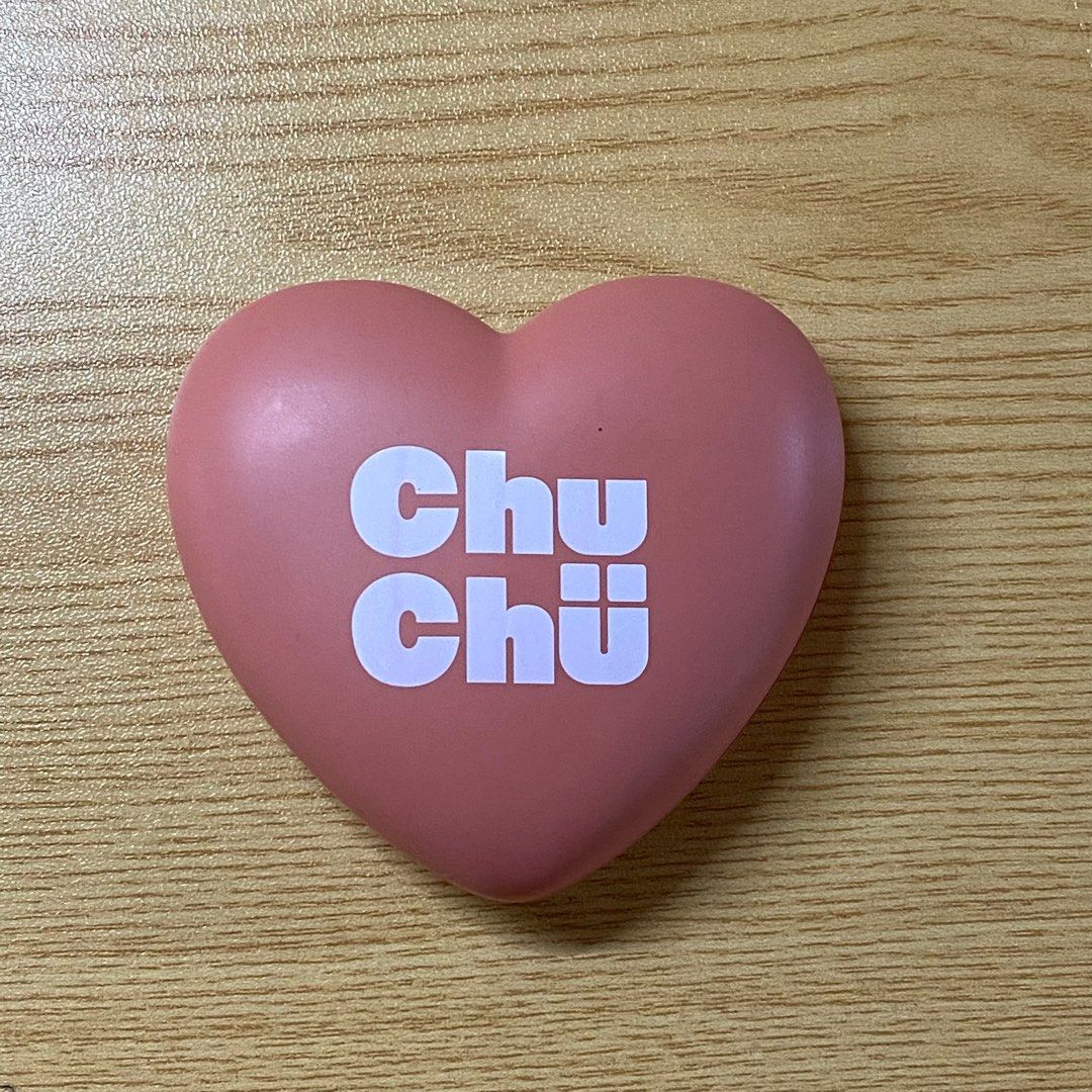 chuchu beauty heart blush duo in pretty betty, Beauty & Personal Care ...