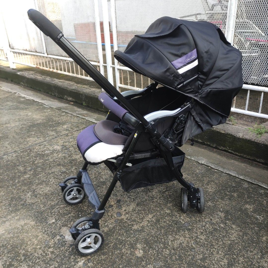 combi stroller japan, Babies & Kids, Going Out, Strollers on Carousell