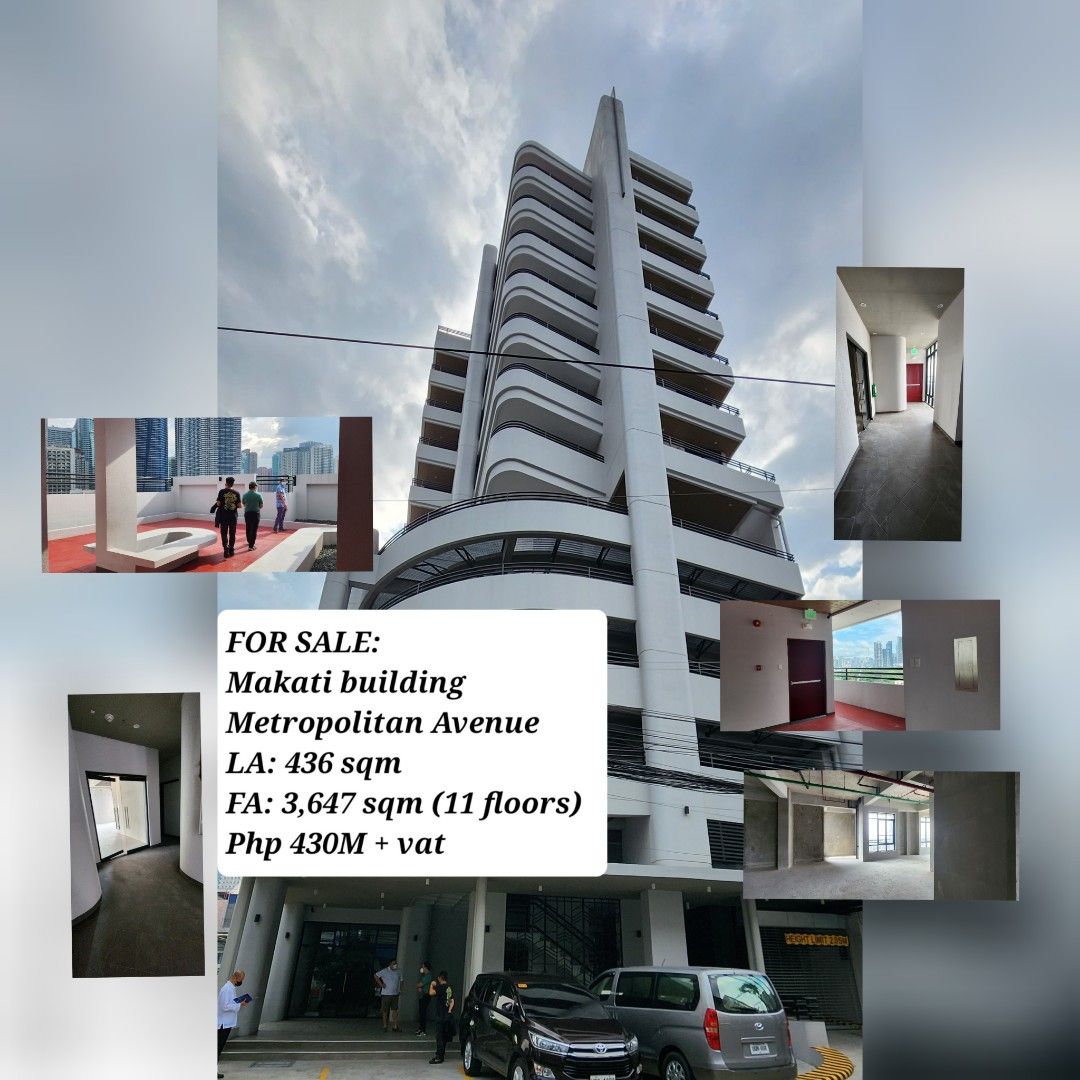 Commercial building, Property, For Sale, Commercial on Carousell